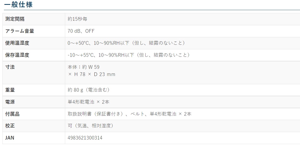 Ichiban Precision Sdn Bhd - Custom - Custom Heat Index Meter with SD Card Data Logger